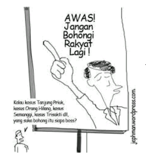 Diam atau Melawan: 2016