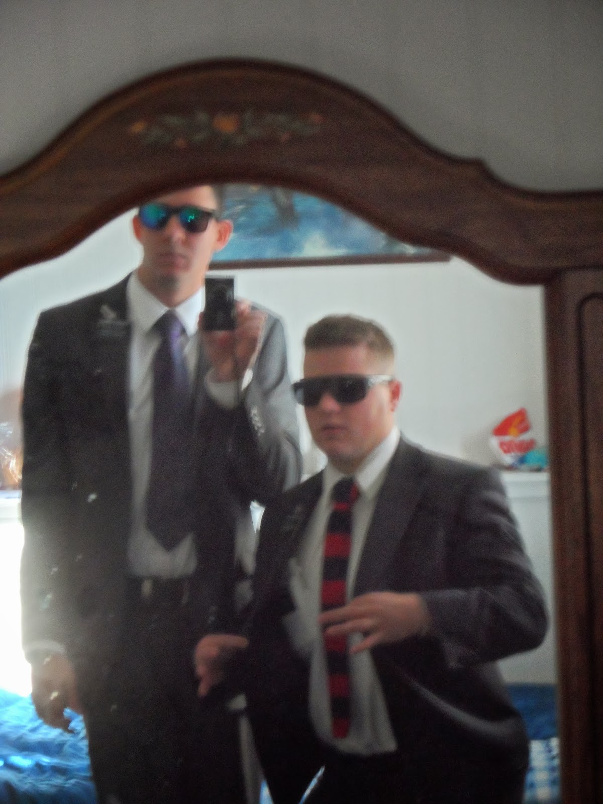 Mormon Boy Swag: January 2014