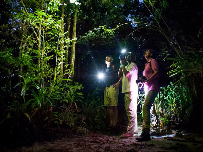 CAMERON SERVICE / MOUNTAIN TOUR & TRAVEL SDN. BHD.: 20 - Moon Light ...