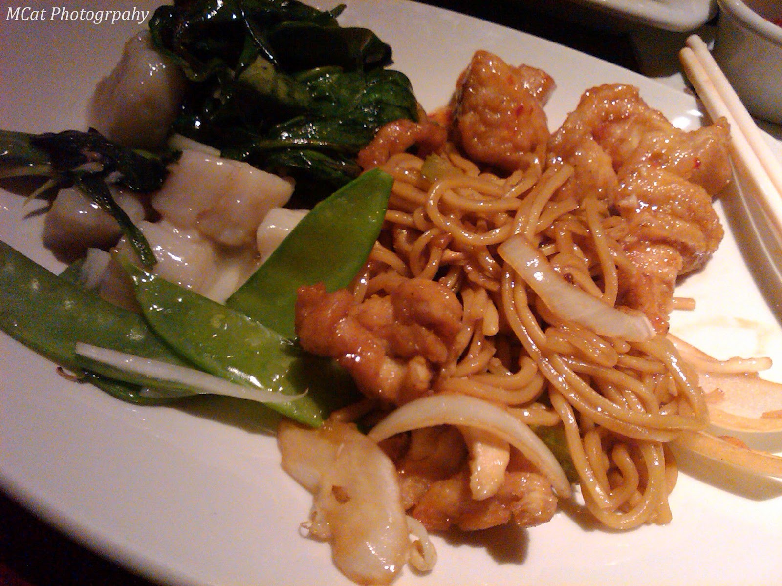 In Review: P. F. Chang's