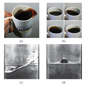McCabism: Coffee slosh breakthrough
