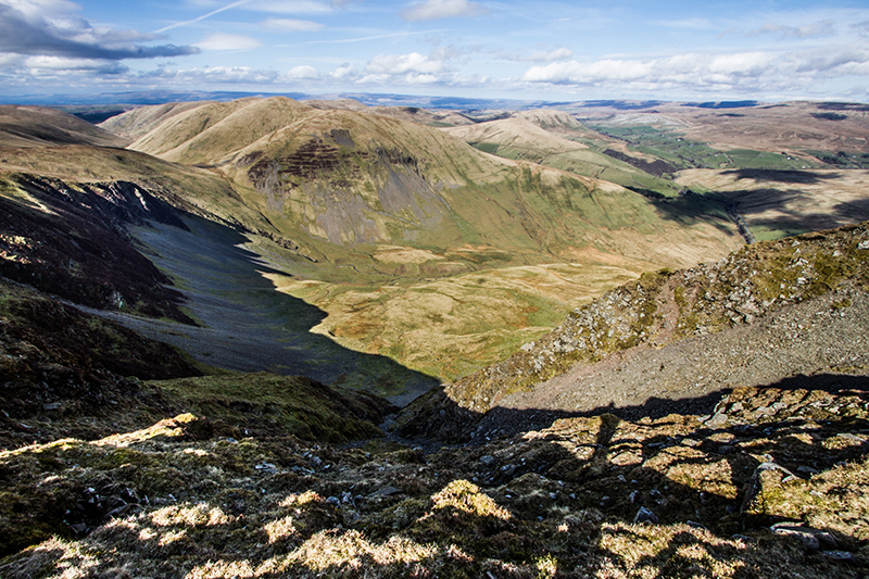 Great British Escapades: The Howling Howgills