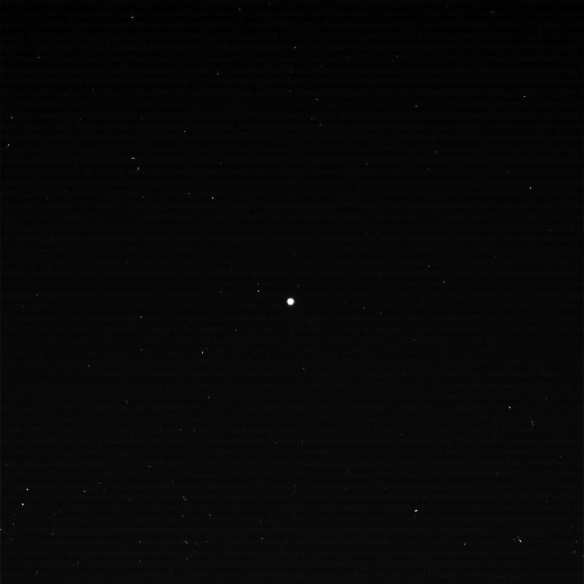 Astroblog: What makes a bright comet? The case of Elenin and Cassini at ...