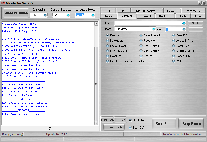 MIRACLE BOX 2.29 - Hotnews-Trick