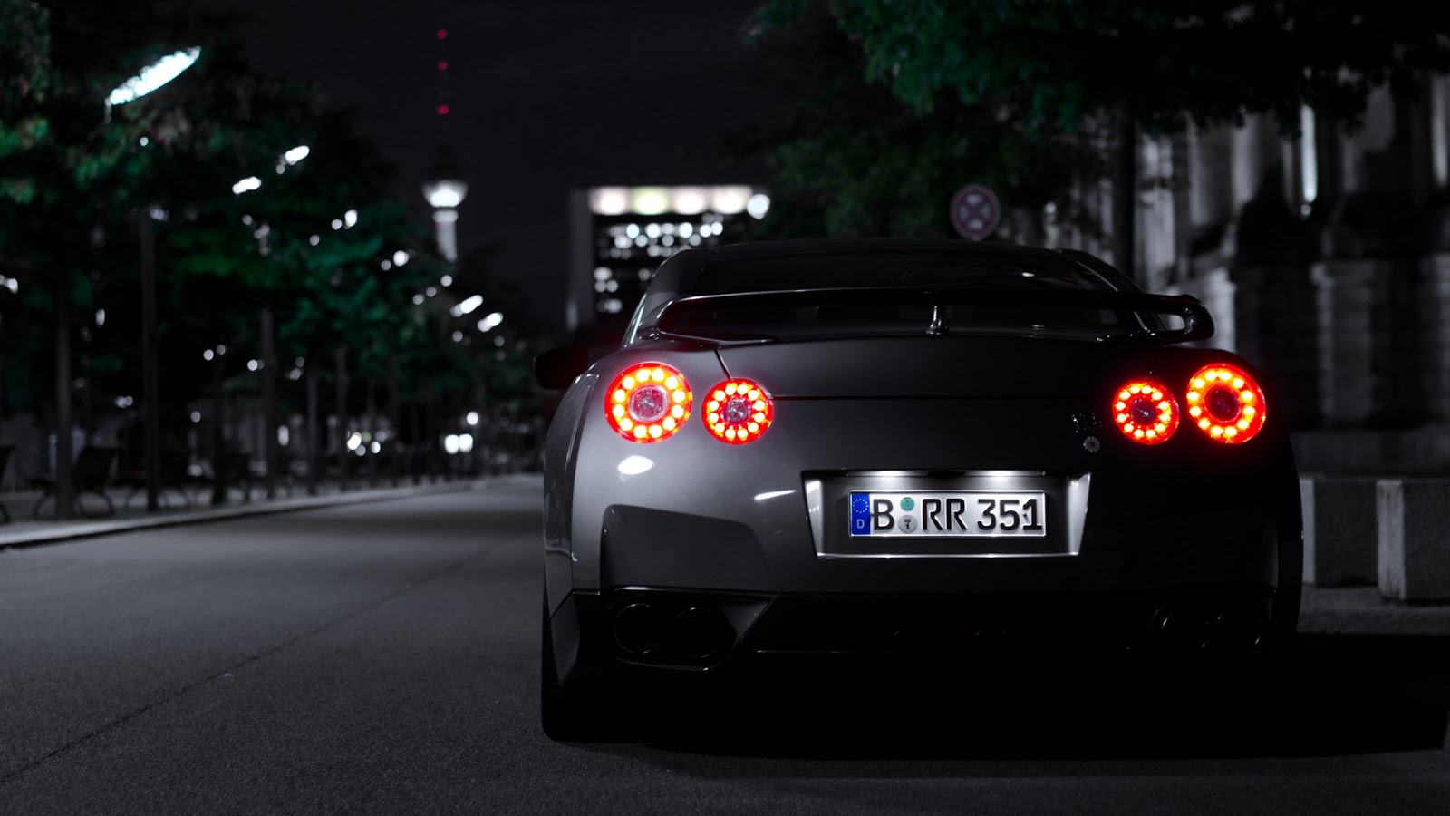 -Nissan GTR- | Custom & Modified Cars