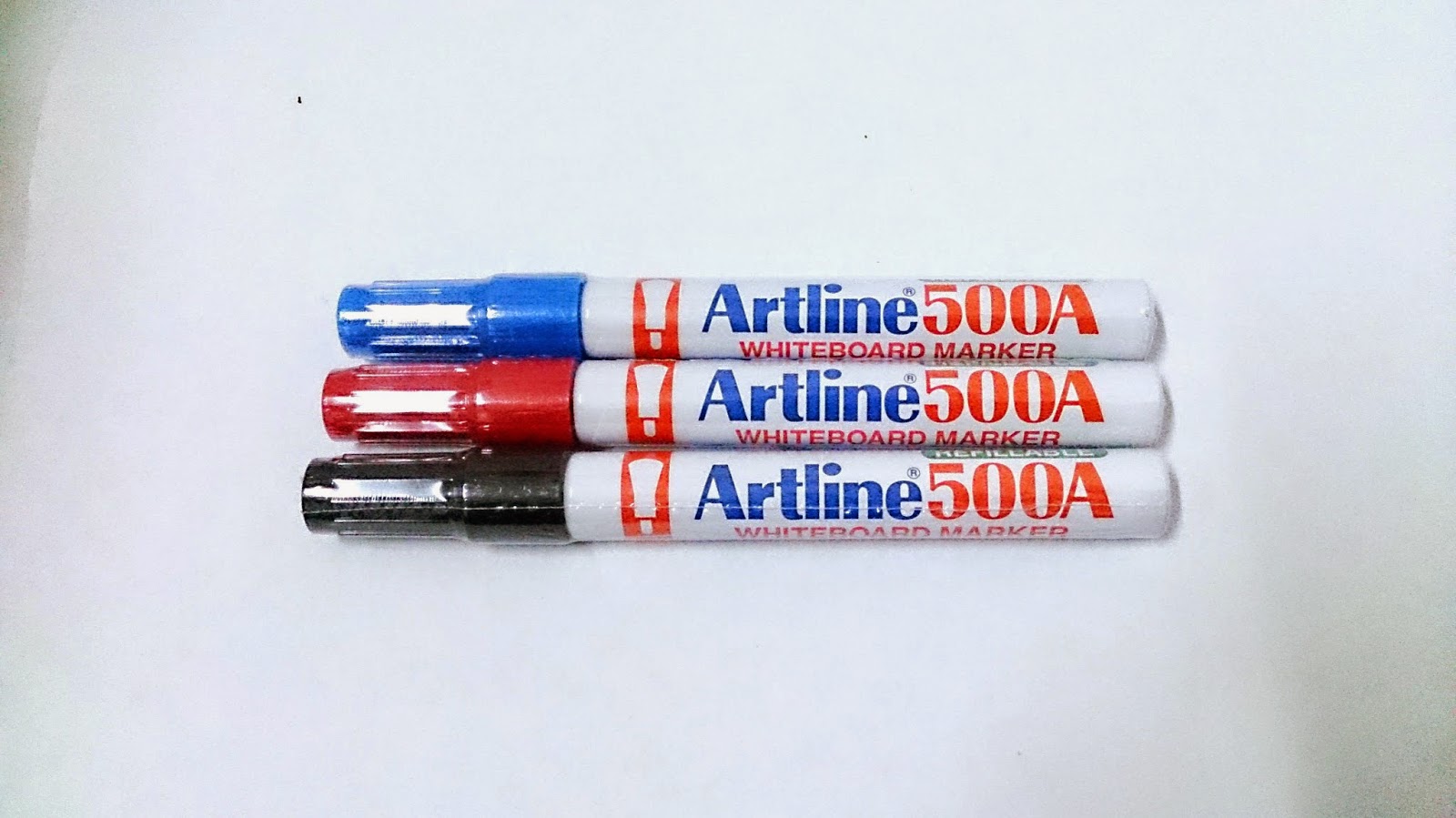 Pen Penanda Pelbagi Warna Lebr 0.5 Inch Faber Castell