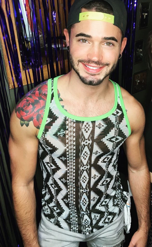 kenneth in the (212): On the Rag, Vol. 442