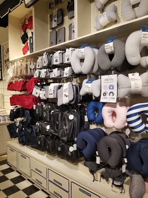 Day 3: Butter Hongdae - Seoul, South Korea - chichicho~