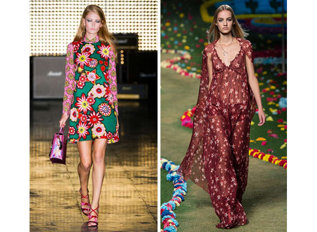 #ThrowbackEveryday to Retro Fashion — The Good Weekender