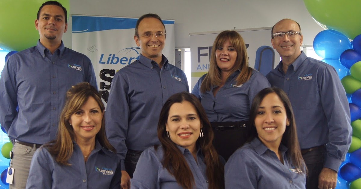 Liberty Business experimenta crecimiento en su primer año | Empresarios ...