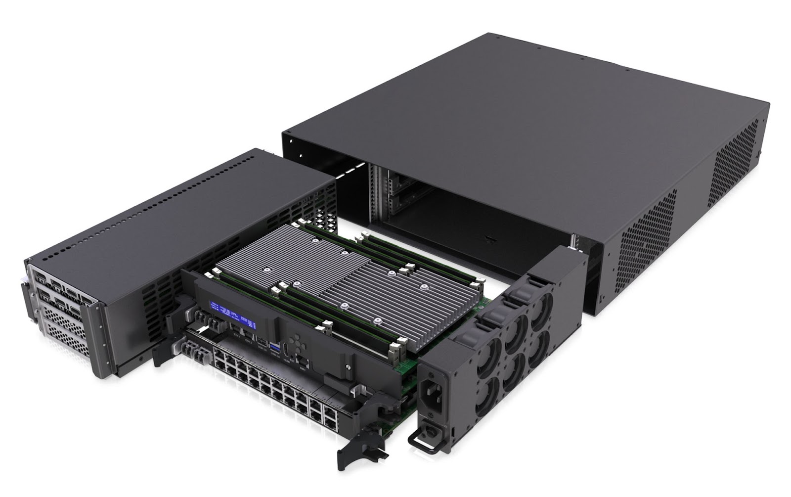 Inspirasibiz Mobile Server