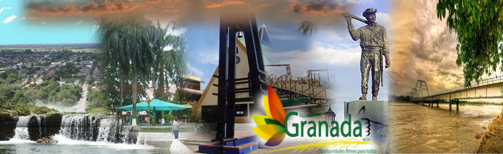 GRANADA META