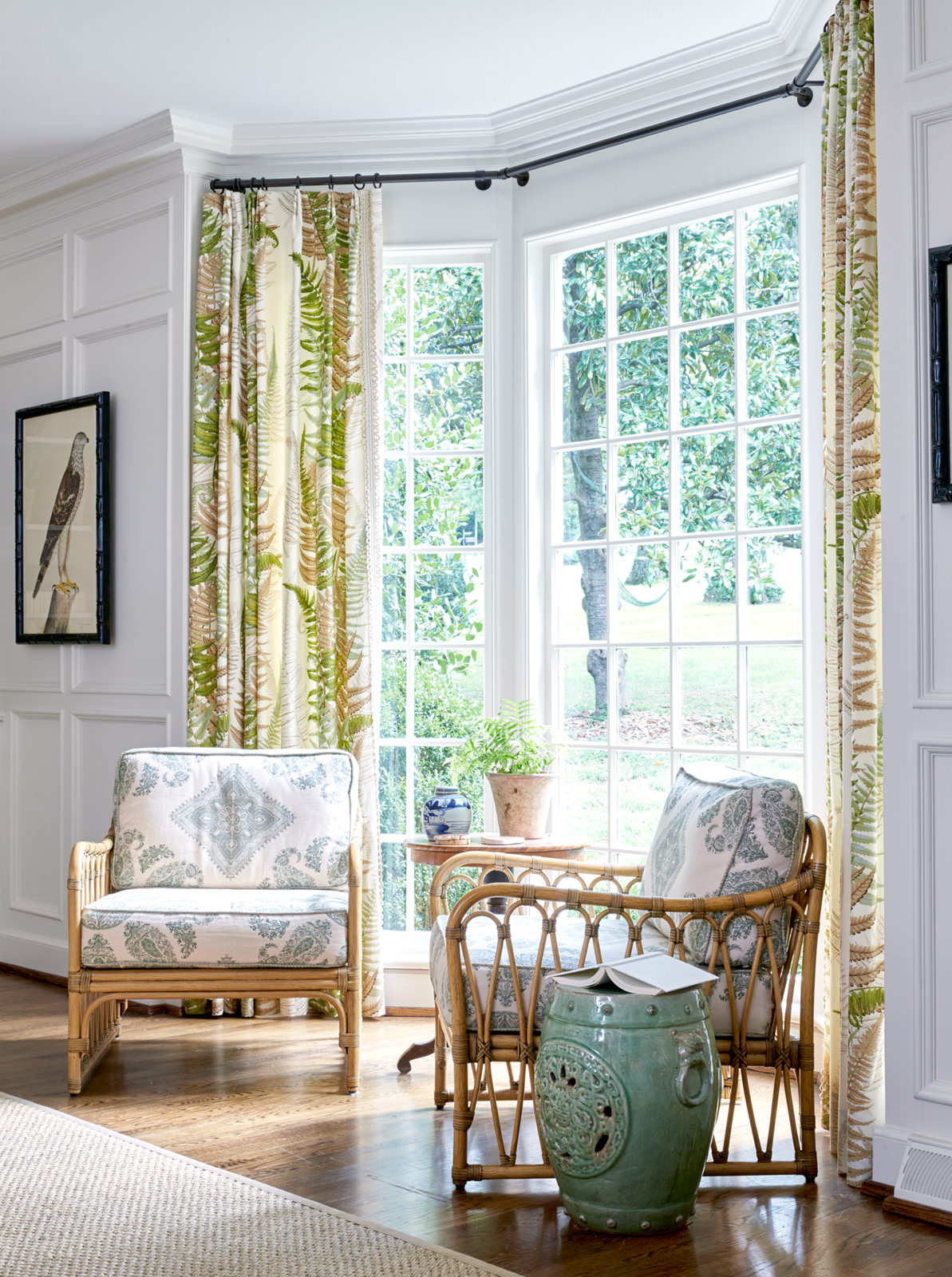 Decor Inspiration: Sarah Bartholomew’s Nashville Home {At Home With ...