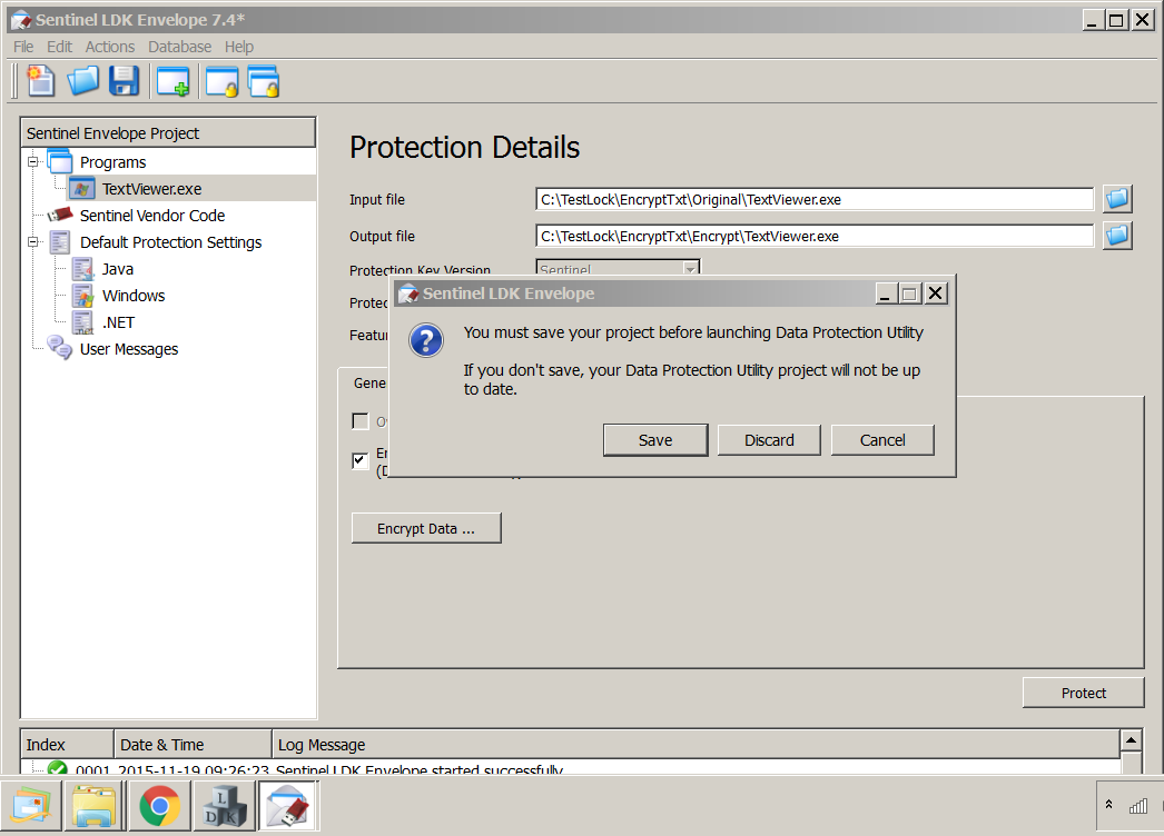 ฮาร์ดล็อค, Hardlock, Software Protection,Sentinel, การป้องกันลิขสิทธิ์ ...