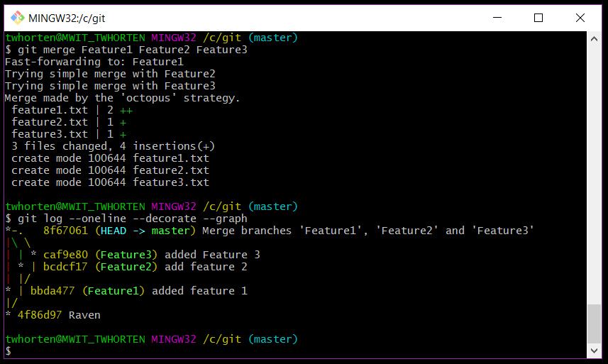 Failed the Turing Test: Resources for diving into Git internals Failed the Turing Test: Resources for diving into Git internals