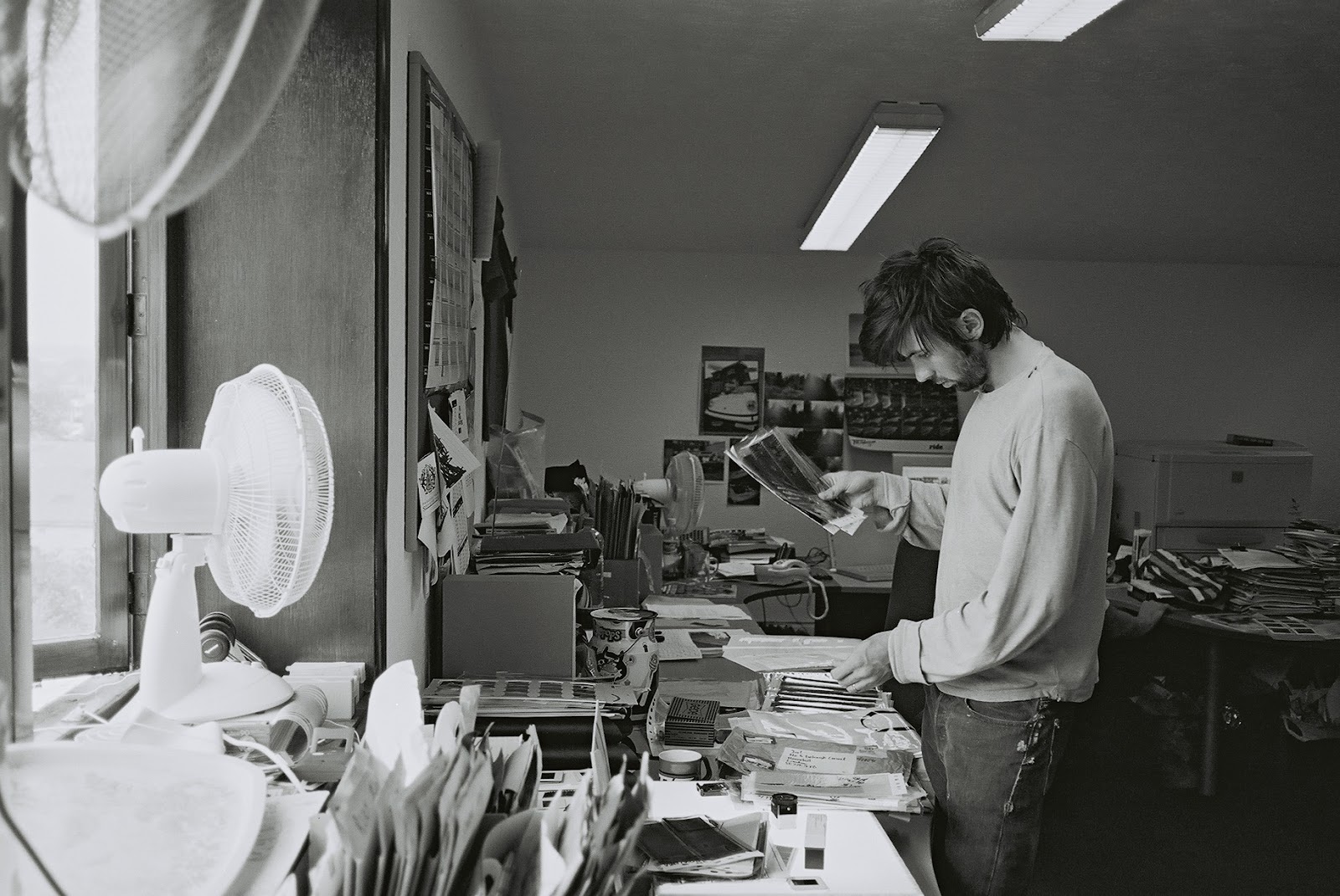 Sam Ashley Photography: Some Old Bullshit