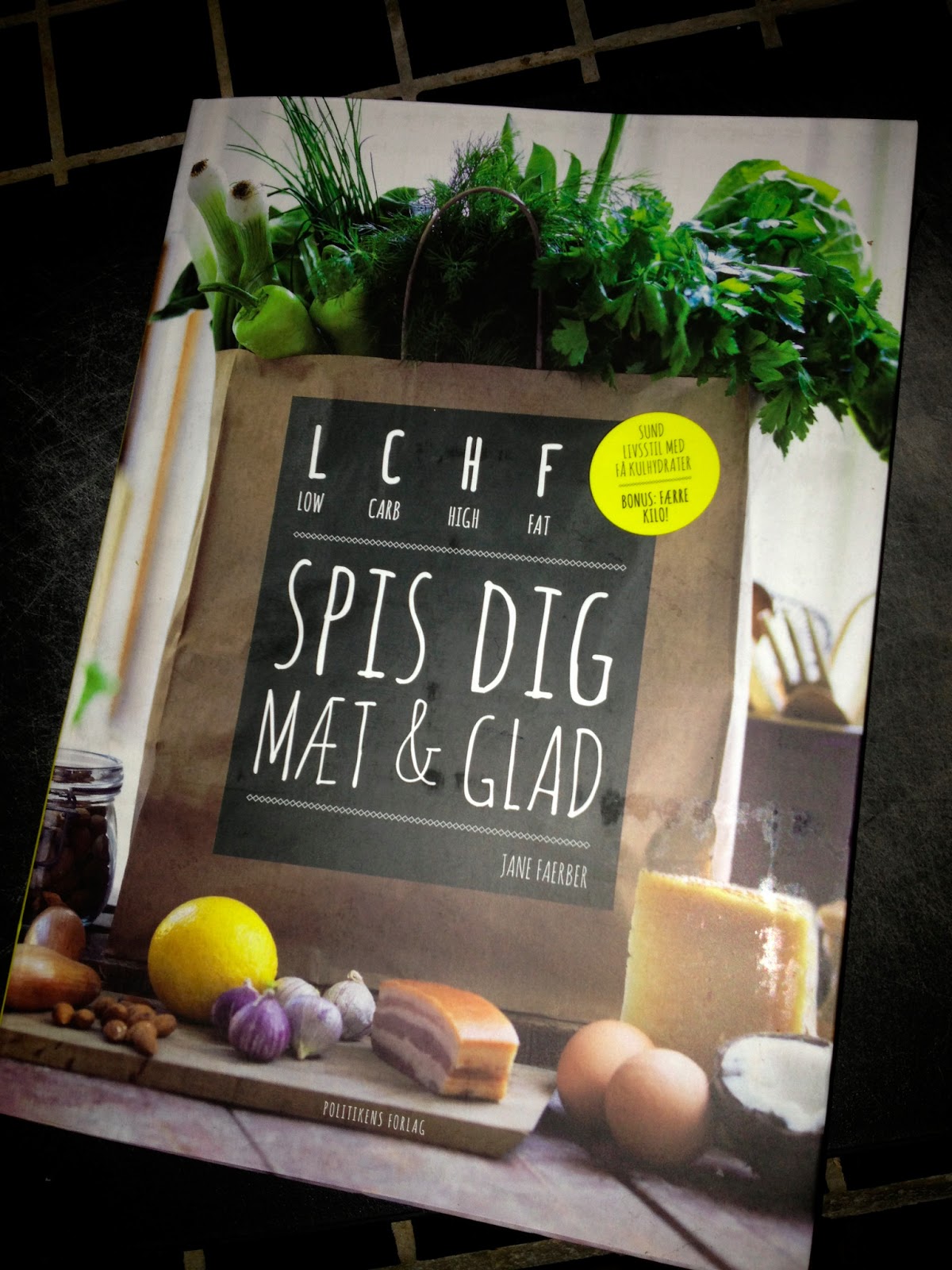 Sund er fedt - Opskrifter: Grøntsagsboller à la ”Madbanditten”