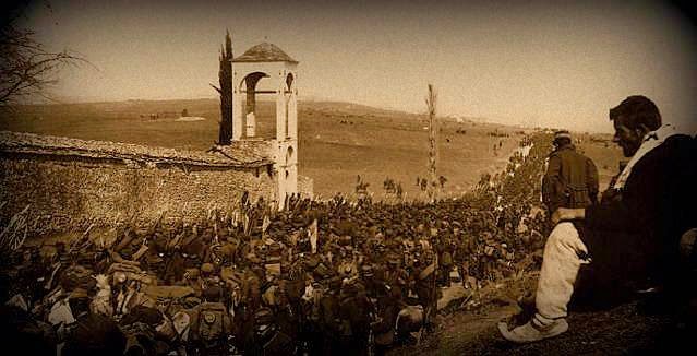 ΙΣΤΟΡΙΑ ΕΛΛΗΝΙΚΗ ΚΑΙ ΠΑΓΚΟΣΜΙΑ : Η ΜΑΧΗ ΚΙΛΚΙΣ - ΛΑΧΑΝΑ (19 - 21 ...