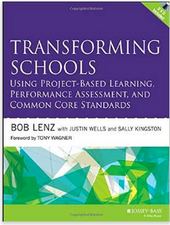 6 Great Books on Project Based Learning for Teachers | Educational ...