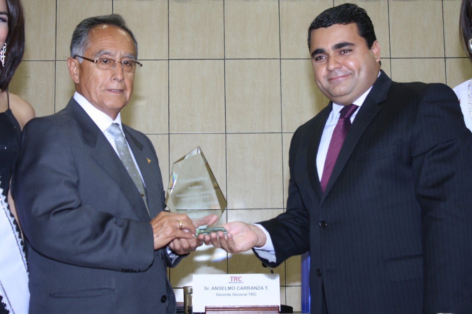 movida social trujillana: Empresa de Transporte Rodrigo Carranza SAC ...