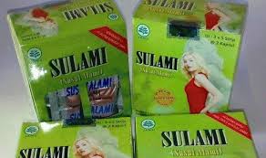 Sulami Natural Slimming Medicine (Losses Natural) - Herbs Store