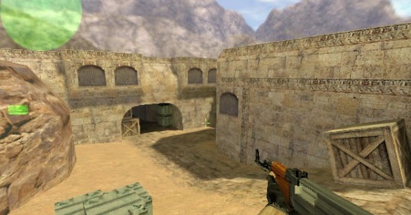 15 Game LAN Seru yang Bisa Kamu Mainkan Tanpa Koneksi Internet | Kyoru ...