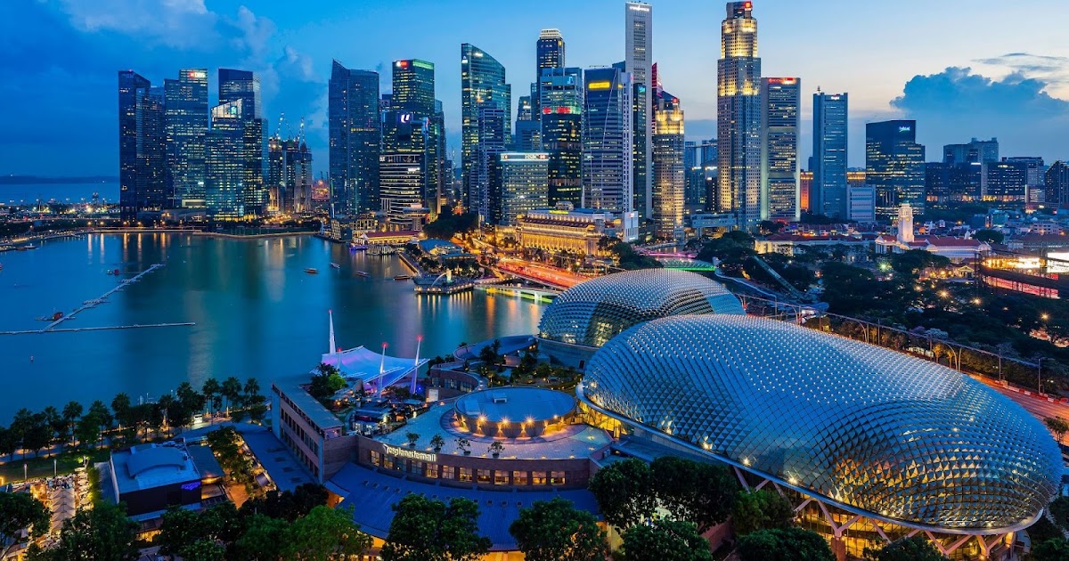 Singapore City Tour