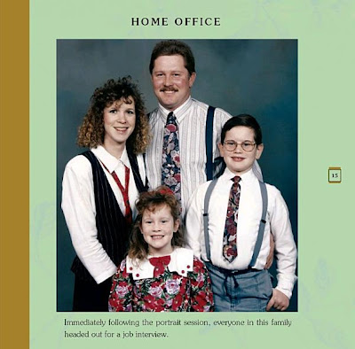Bint photoBooks on INTernet: Awkward Family Photos Humour Mike Bender ...