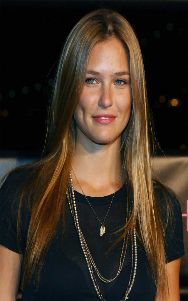 fashionjewellery: Bar Refaeli Long Center Part