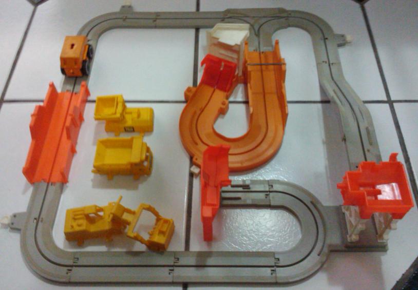 Meus Brinquedos Antigos: Classificados