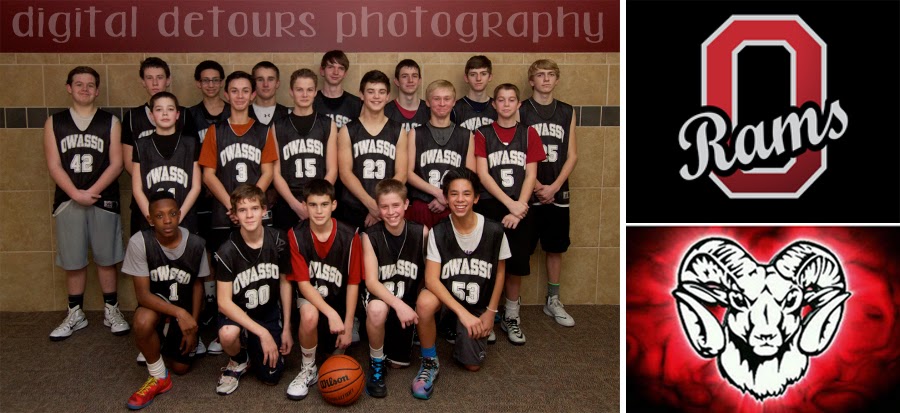 digital detours photography & graphic design services: Owasso 8th Grade ...