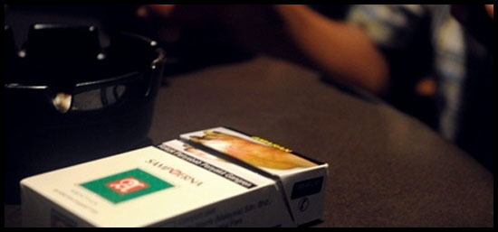 SAMPOERNA CLOVE CIGARETTES : SAMPOERNA A MILD MENTHOL CIGARETTES