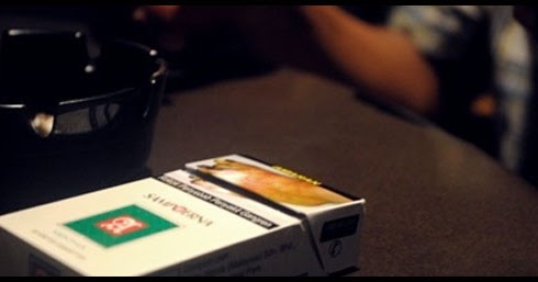SAMPOERNA CLOVE CIGARETTES : SAMPOERNA A MILD MENTHOL CIGARETTES