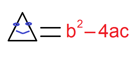 Diskriminant | Havalı Matematik
