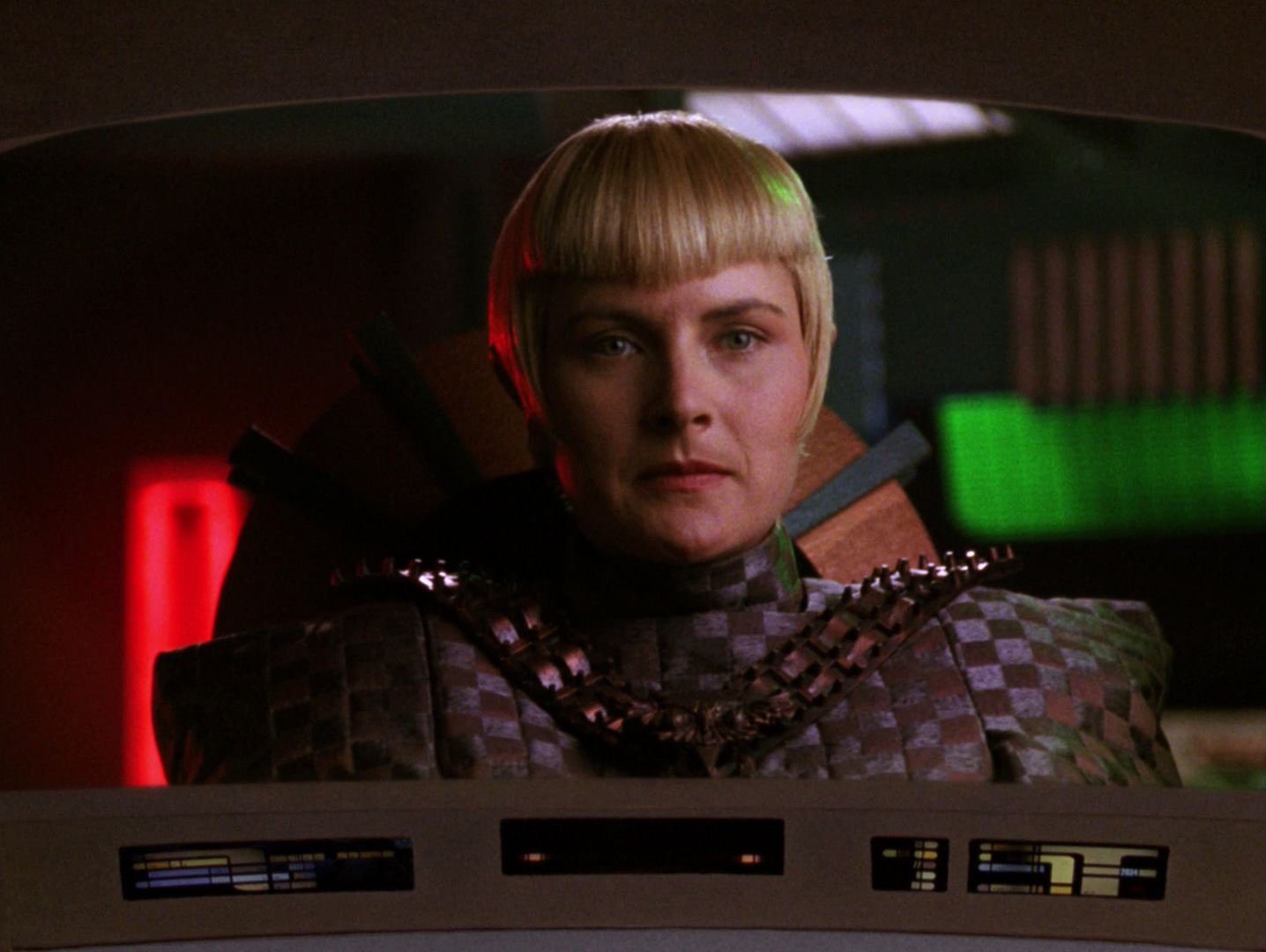 Vaka Rangi: “If you want to change the world, change yourself ...