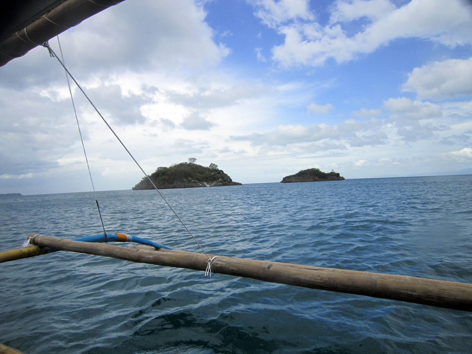 About Anything and Everything: Guimaras: DOST Turtle Sanctuary; Ave ...