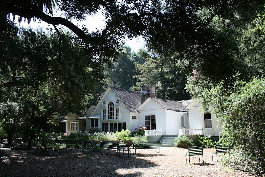 O.C. History Roundup: Modjeska's home, in the Forest of Arden