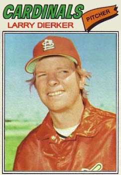 1977 Baseball Cards Update