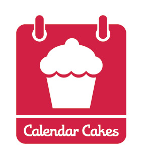 Calendar Cakes Challenge - June 2012 Round Up | Dollybakes