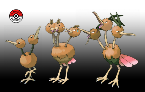 Pokemon em progresso: artista cria evoluções intermediárias para os ...