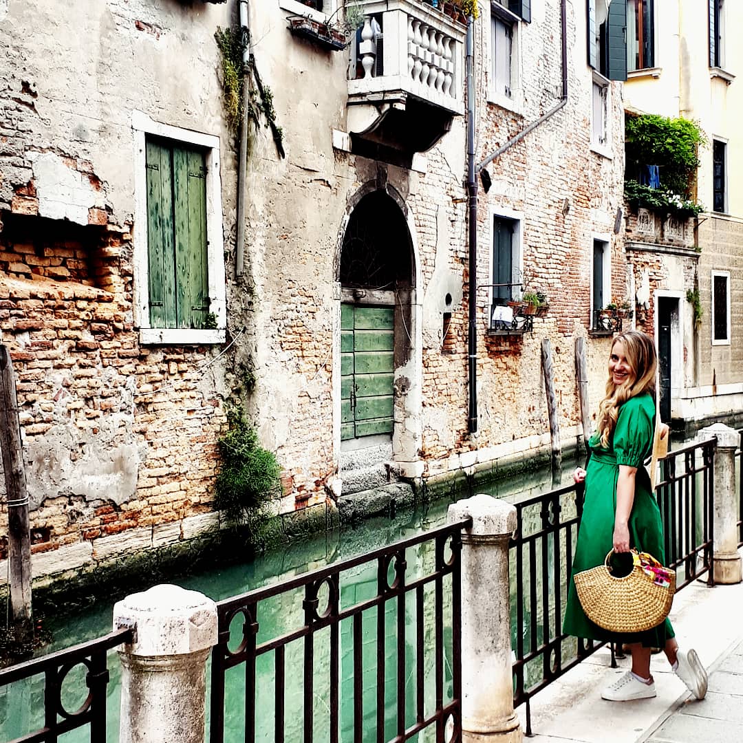 Travel Style & Packing Tips // Italy - barefoot duchess - a personal ...