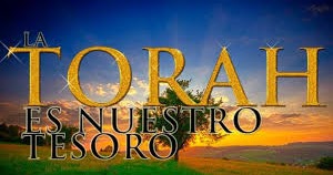 "EL SIGNIFICADO DE LA PALABRA HEBREA TORAH"