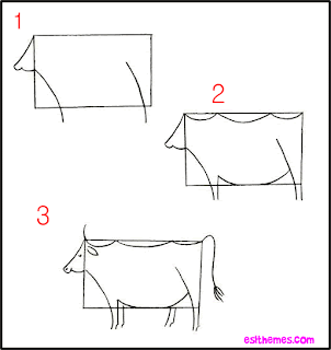 Mrs.Berenice's Art Room: GRADE 2 - Unit 2 - Sharing the planet