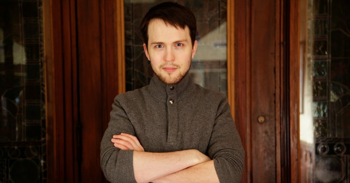 Theater in the Now: Block Talk: Episode 6- Ryan McCurdy