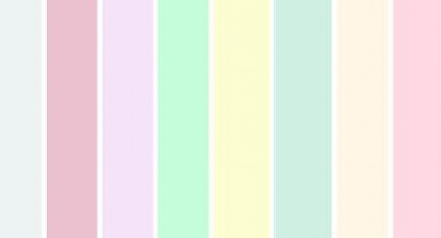 Eudes Arts - Desing de Eventos: Tons Pastéis