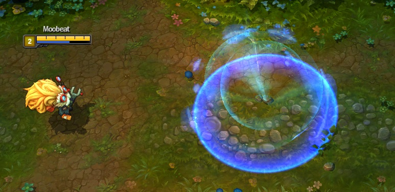 Heimerdinger Visual Rework