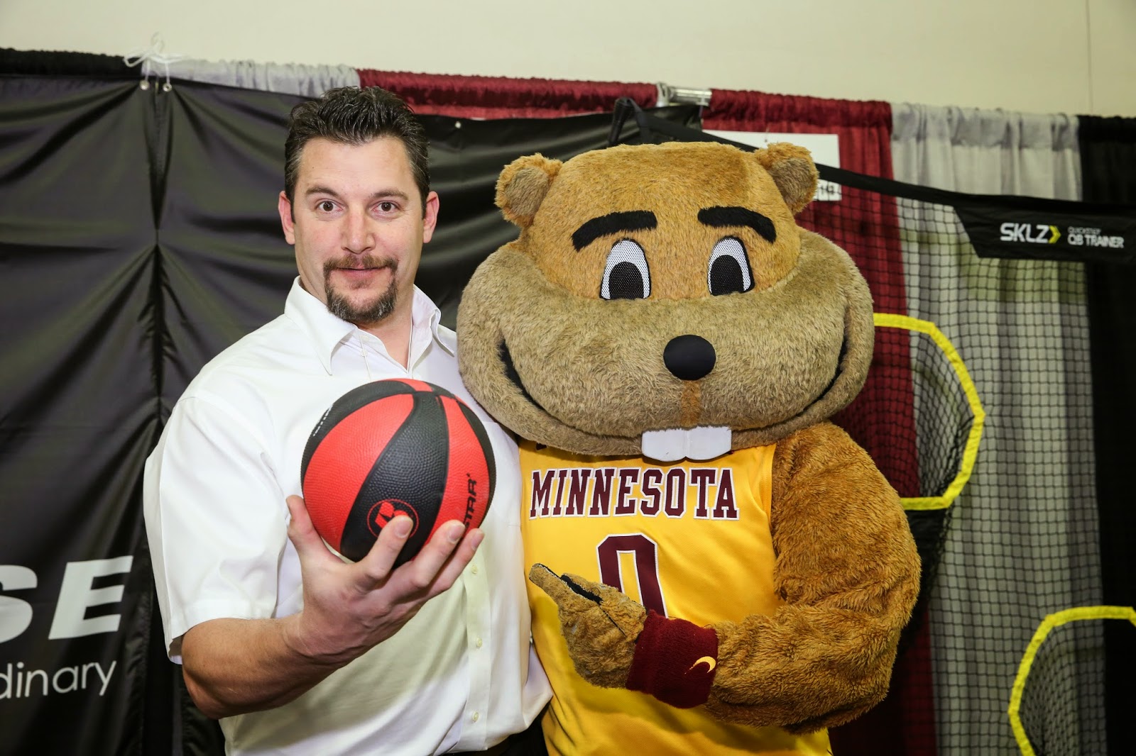 Phodot Photography Studio Blog: Minneapolis Event Photographer Mark ...