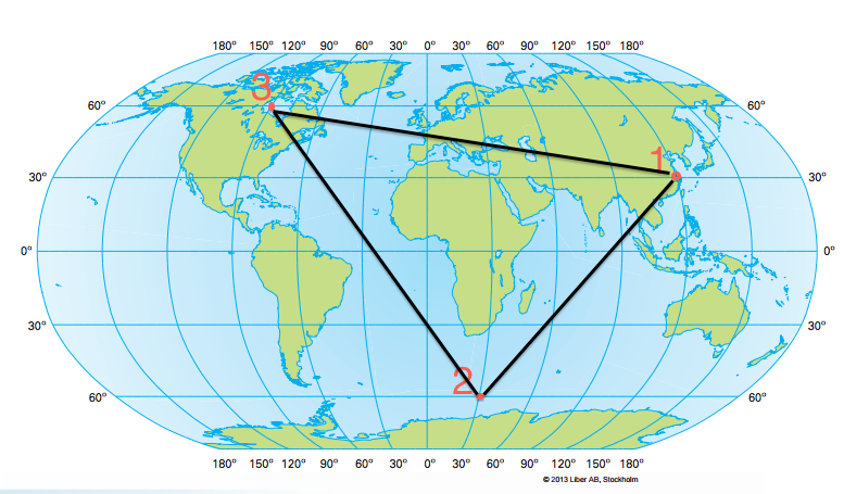 amals skolblogg: geografi prov