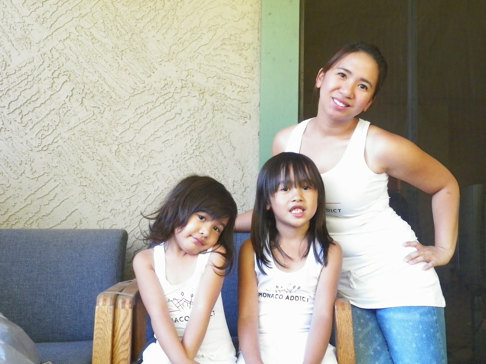 mygreatfinds: Mother & Daughter Collection by Monaco Addict Review