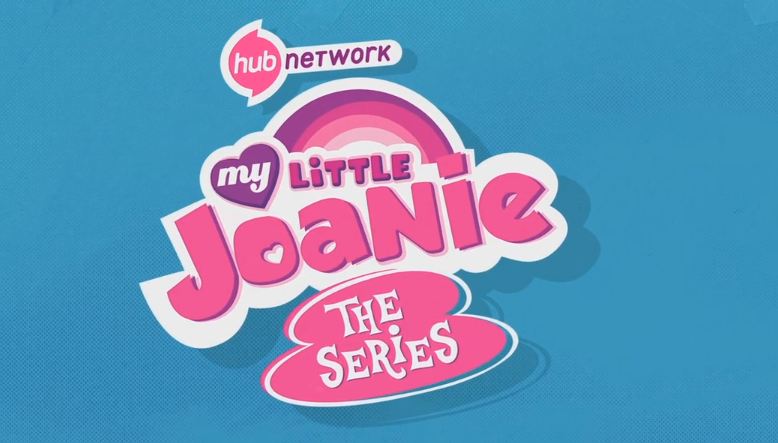 Equestria Daily - MLP Stuff!: Final April Fools Joke As the Hub ...